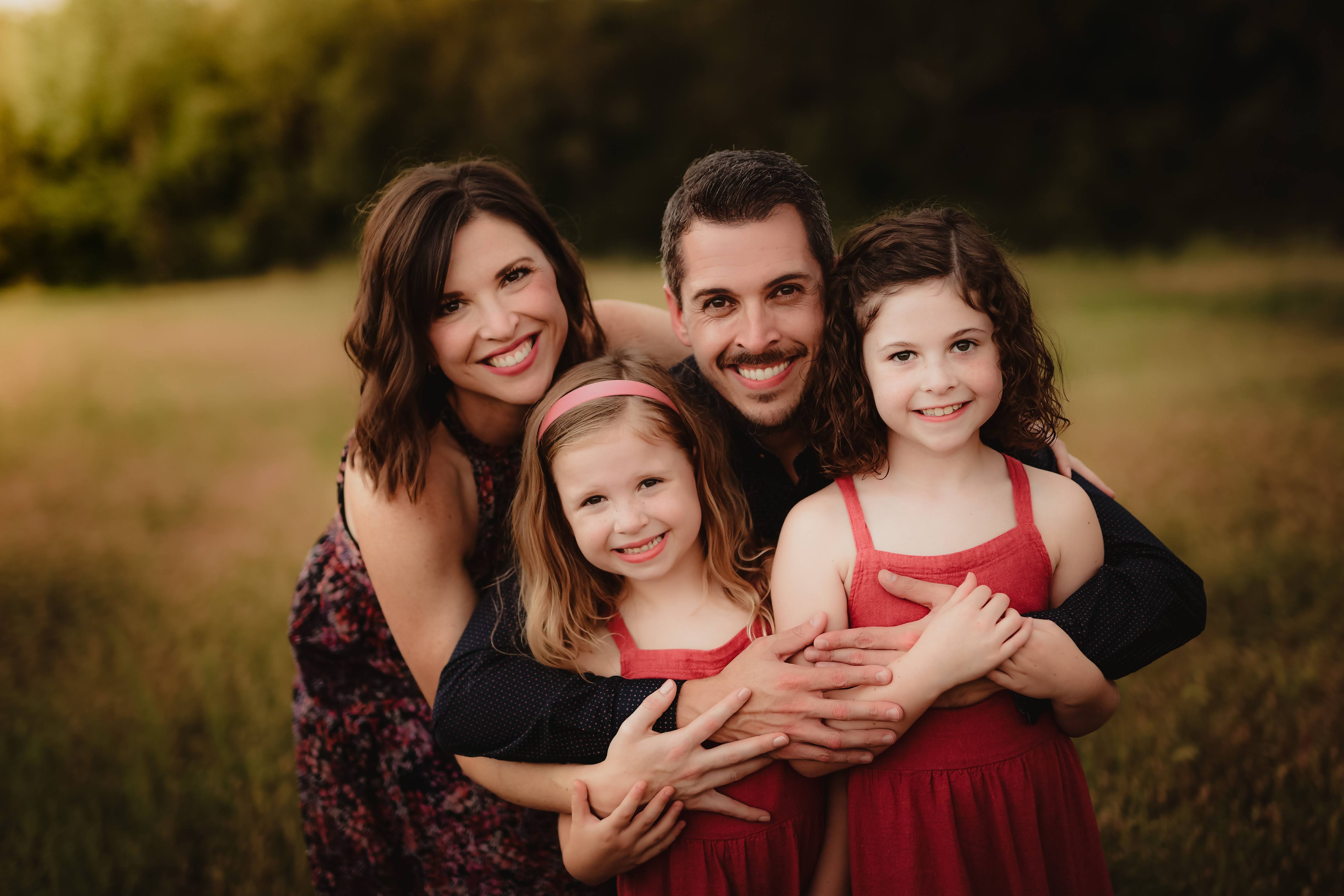 About – Rev. Dr. Mike Wooton